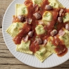 Buffet de pastas: elige variedad y salsas | Muerde la Pasta