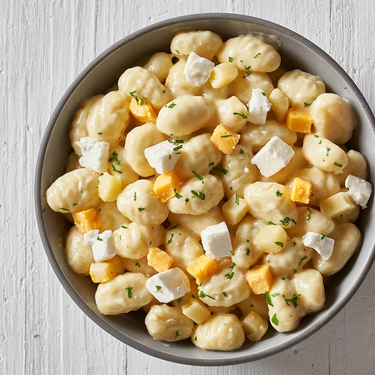 Buffet de guarniciones para todos los gustos | Muerde la Pasta